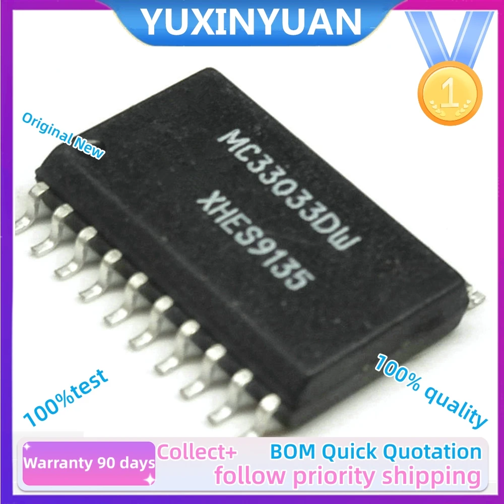 2PCS-lot-MC33033DWR2G-SOP-MC33363ADW-MC33035DW-MC3362DW-Brushless-DC ...