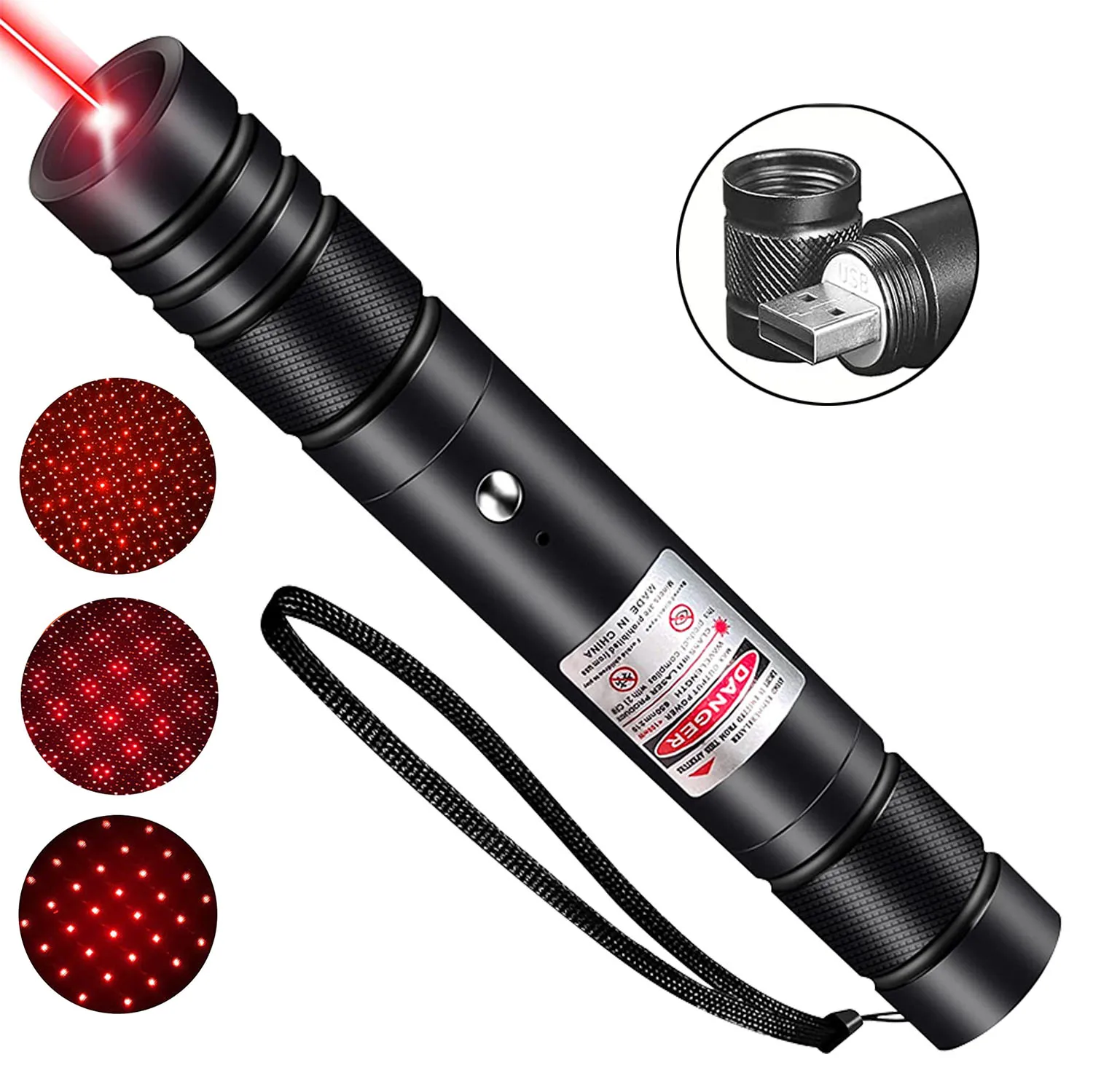 Red Laser Pointer