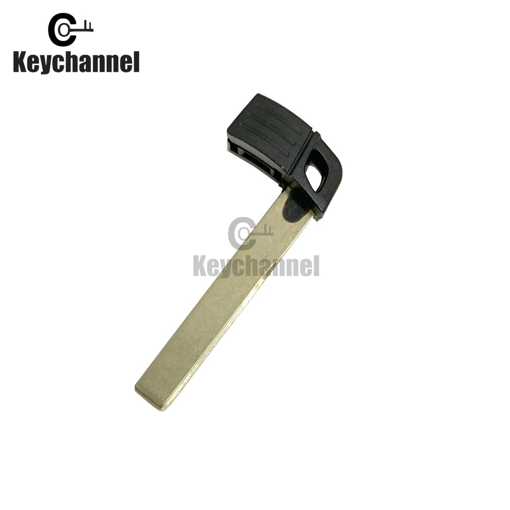 Keychannel 1pcs Hu92 Car Key Blade And Key Cutting For B Mw 1 3 5 6 ...