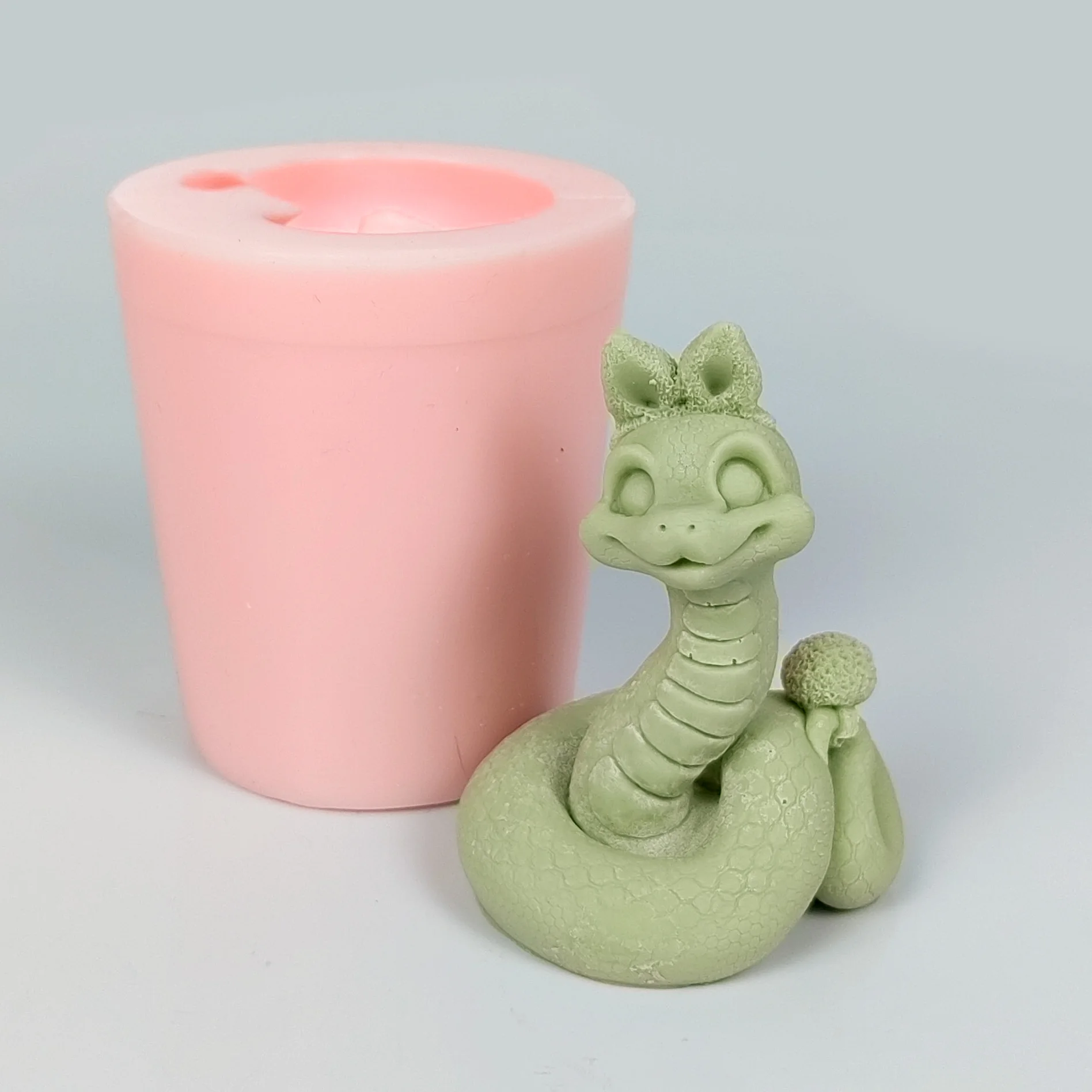 3D-Snake-Cut-Animal-Shape-2025-Candle-Silicone-Mold-Mochi-Toy-Mold ...