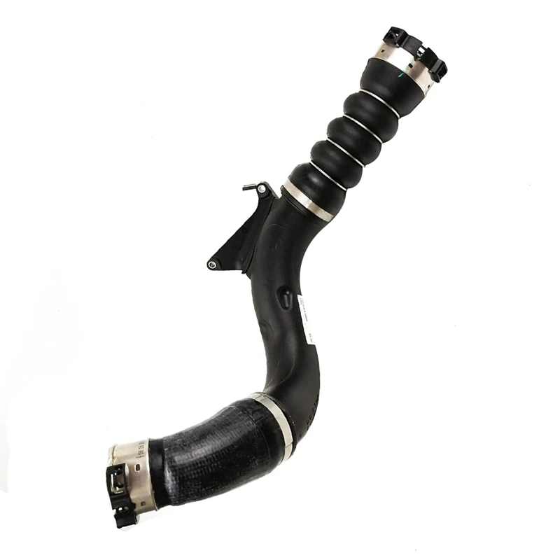 1Piece-Turbo-Charged-Intake-Pipe-Air-Intake-Turbo-Hose-13718616211-For ...