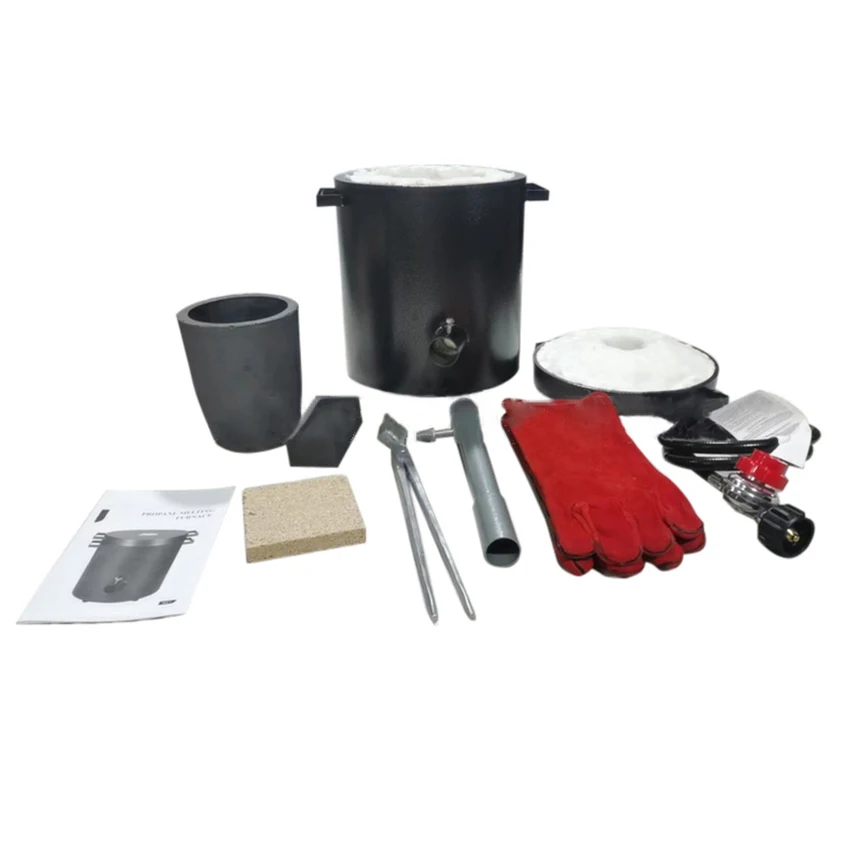 Electric Melting Furnace Kit Review: What You Really Need to Know ...