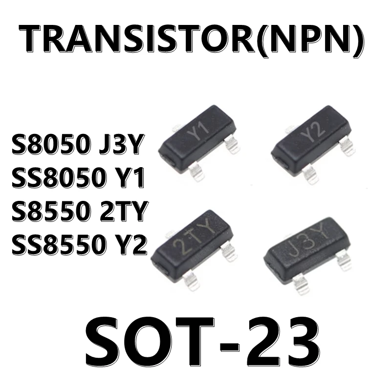 100pcs-S8050-J3Y-SS8050-Y1-S8550-2TY-SS8550-Y2-SOT-23-SMD-TRANSISTOR-NPN-Triode.jpg
