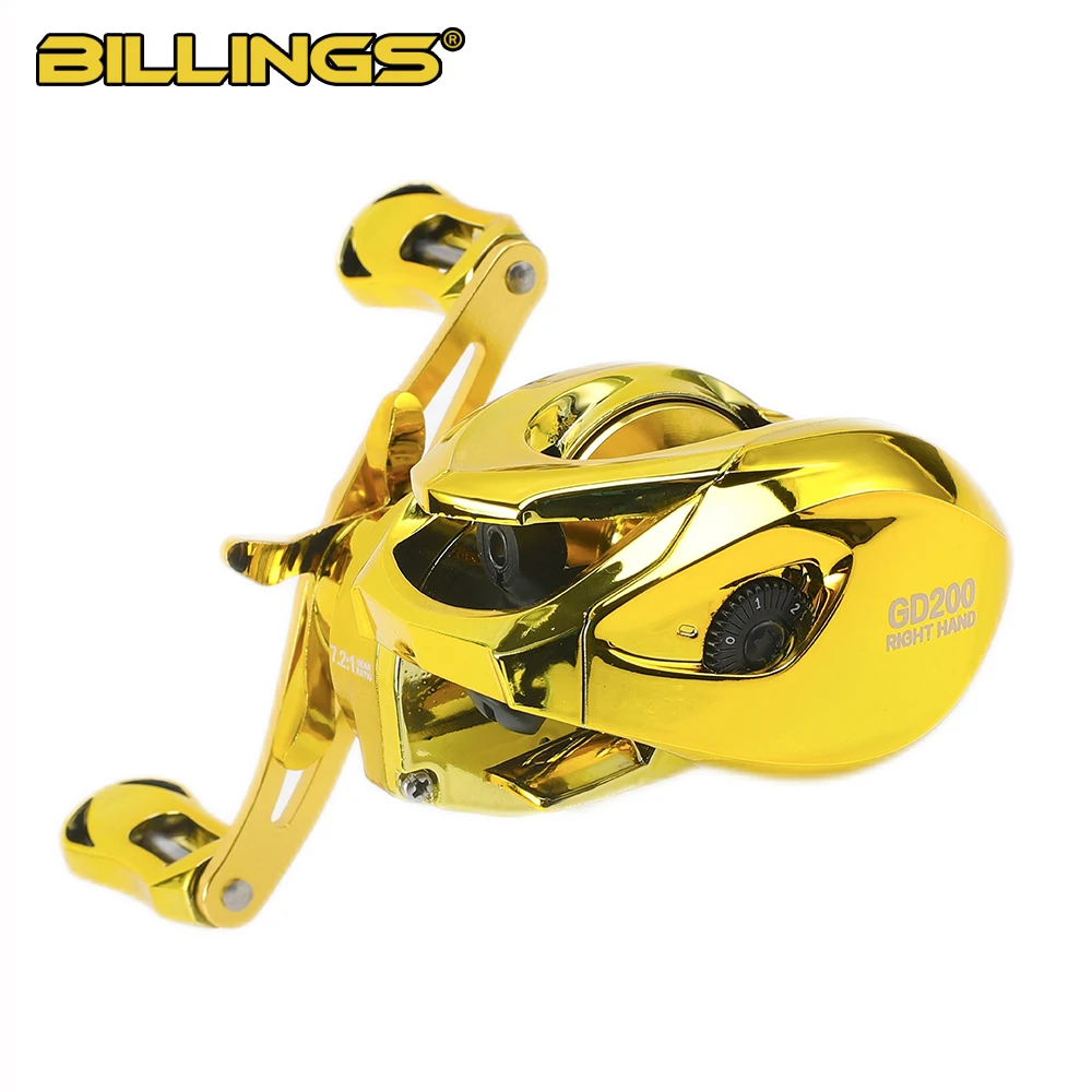 Billings Fishing Tackle Store