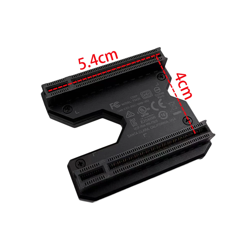 Original Video Card Bridge For NVLINK GV100 Bridge For GPU Display Card ...