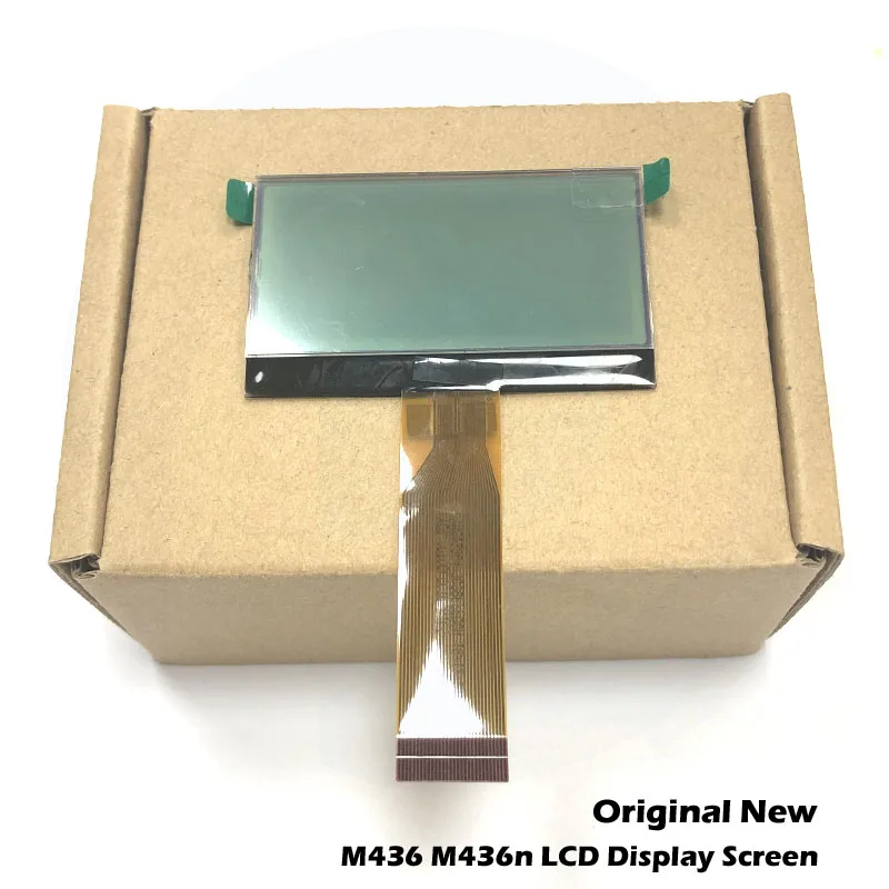 Original New LCD Display Screen JC07-00020A For M436 M436n M436 For ...