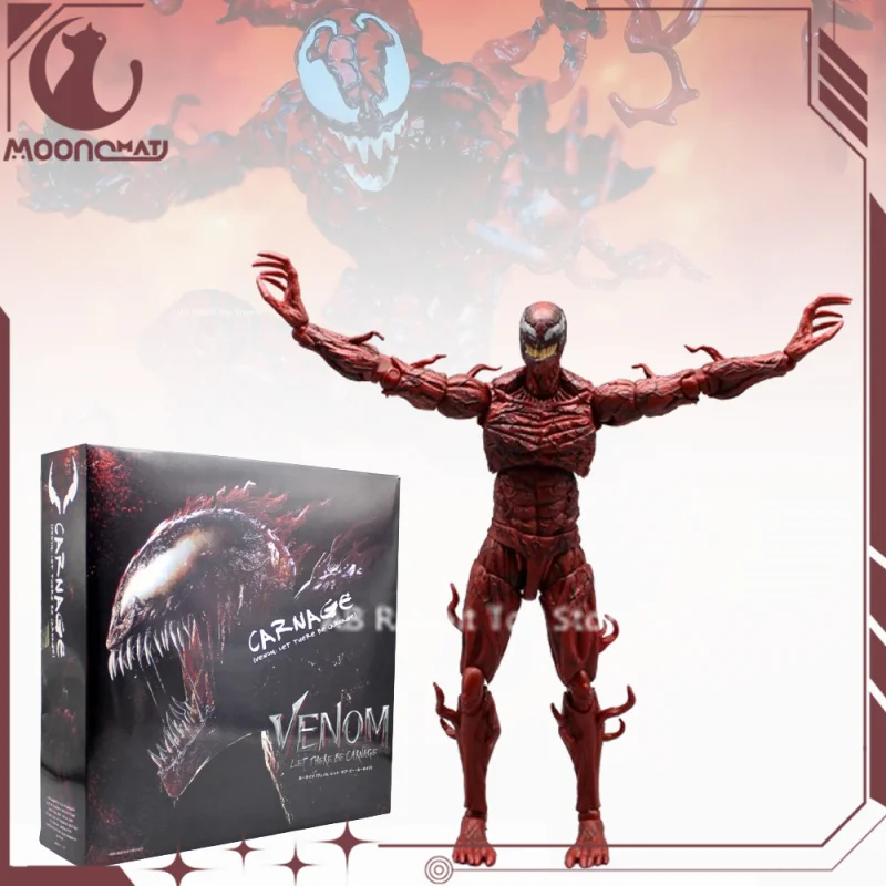 Venom-Action-Figure-Massacre-Venom-2-Let-There-Be-Carnage-Anime ...