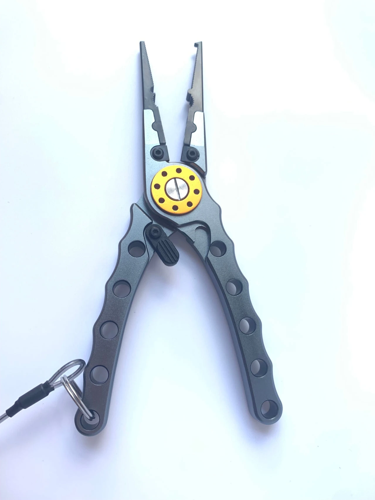 Fishing-Pliers-Line-Cutter-Multifunctional-Knot-Aluminum-Alloy-Scissors ...