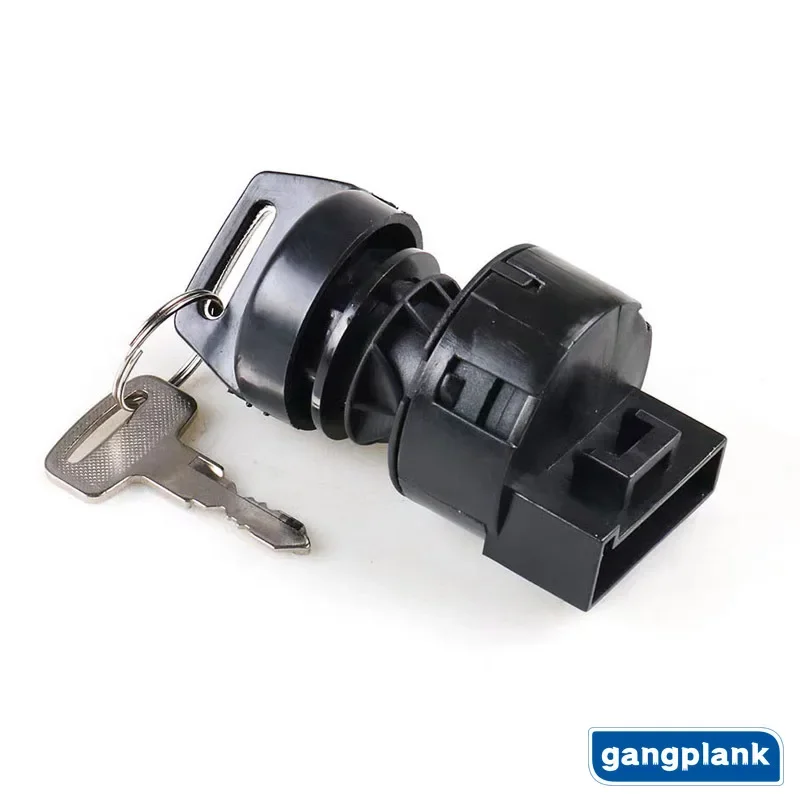 For Polaris Sportsman 400 500 600 700 800 Motorcycle Ignition Switch 6 ...
