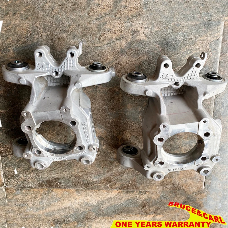 1Pairs-Rear-Steering-Knuckle-Fit-Jeep-Cherokee-KL-2014-2020-5090070AB ...