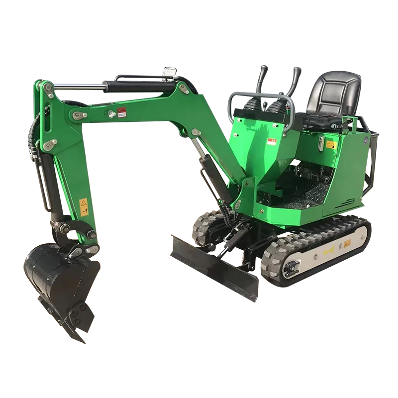 Multi-functional-customizable-micro-excavation-micro-earthworks ...