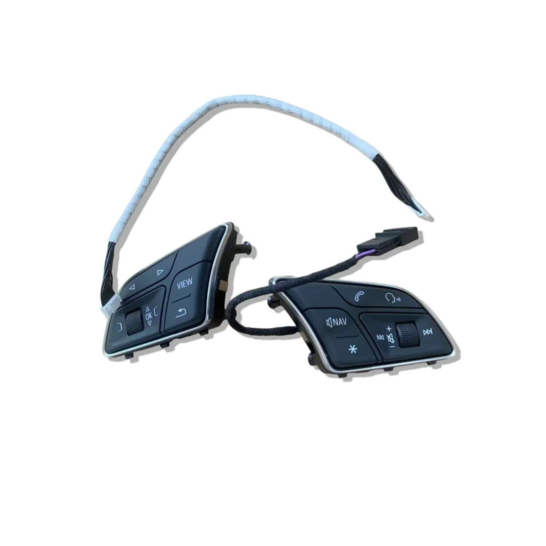 For Audi A4 A5 S4 S5 RS4 RS5 B9 A3 S3 RS3 Q2 multifunction steering ...