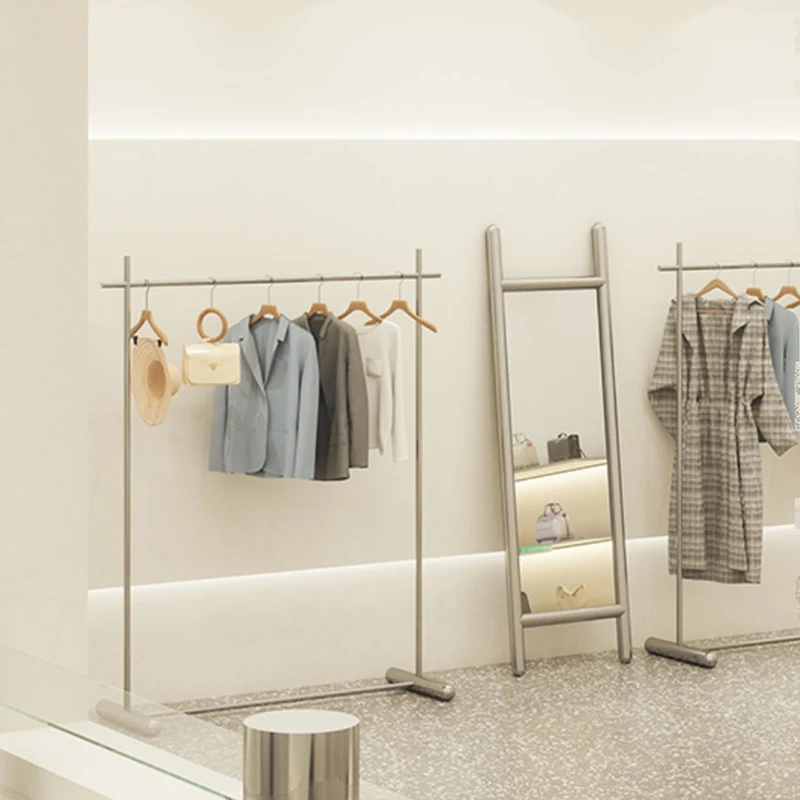 Garden-Display-Hotel-Clothes-Rack-Long-Storage-Drying-Jacket-Balcony ...