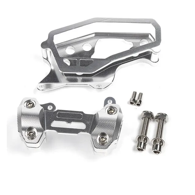 Speedometer Gauge Tachometer Instrument Case Handlebar Fat Handle Bar ...