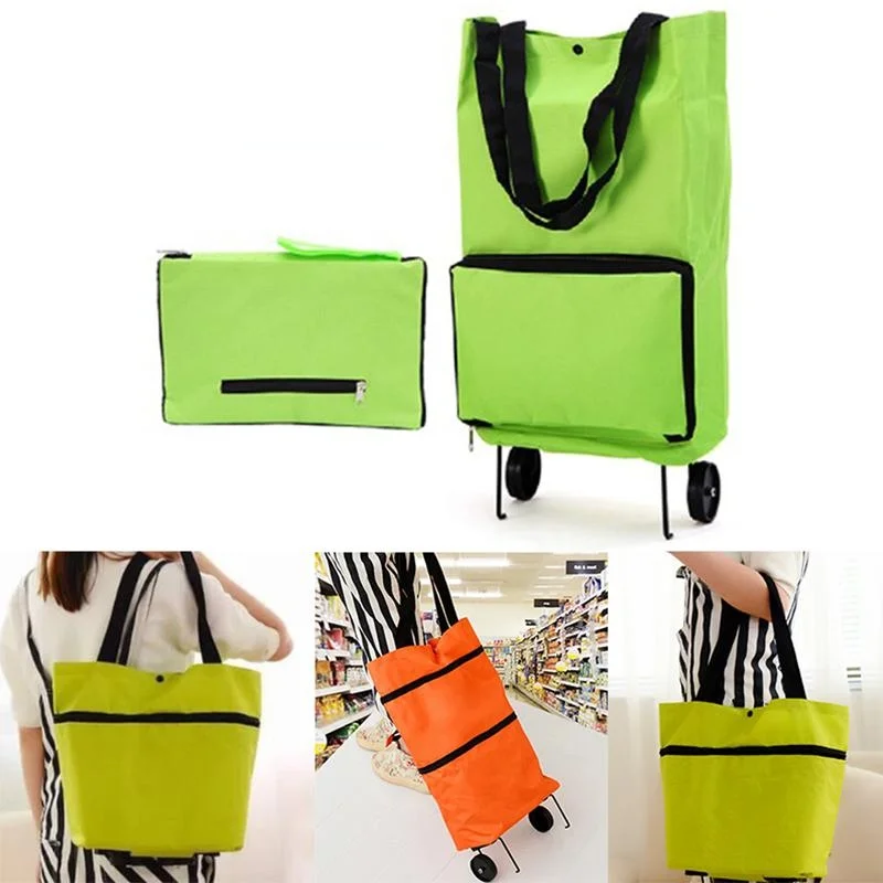 Folding-Shopping-Bag-Collapsible-Shopping-Trolly-Tugboat-Shopping-Cart ...
