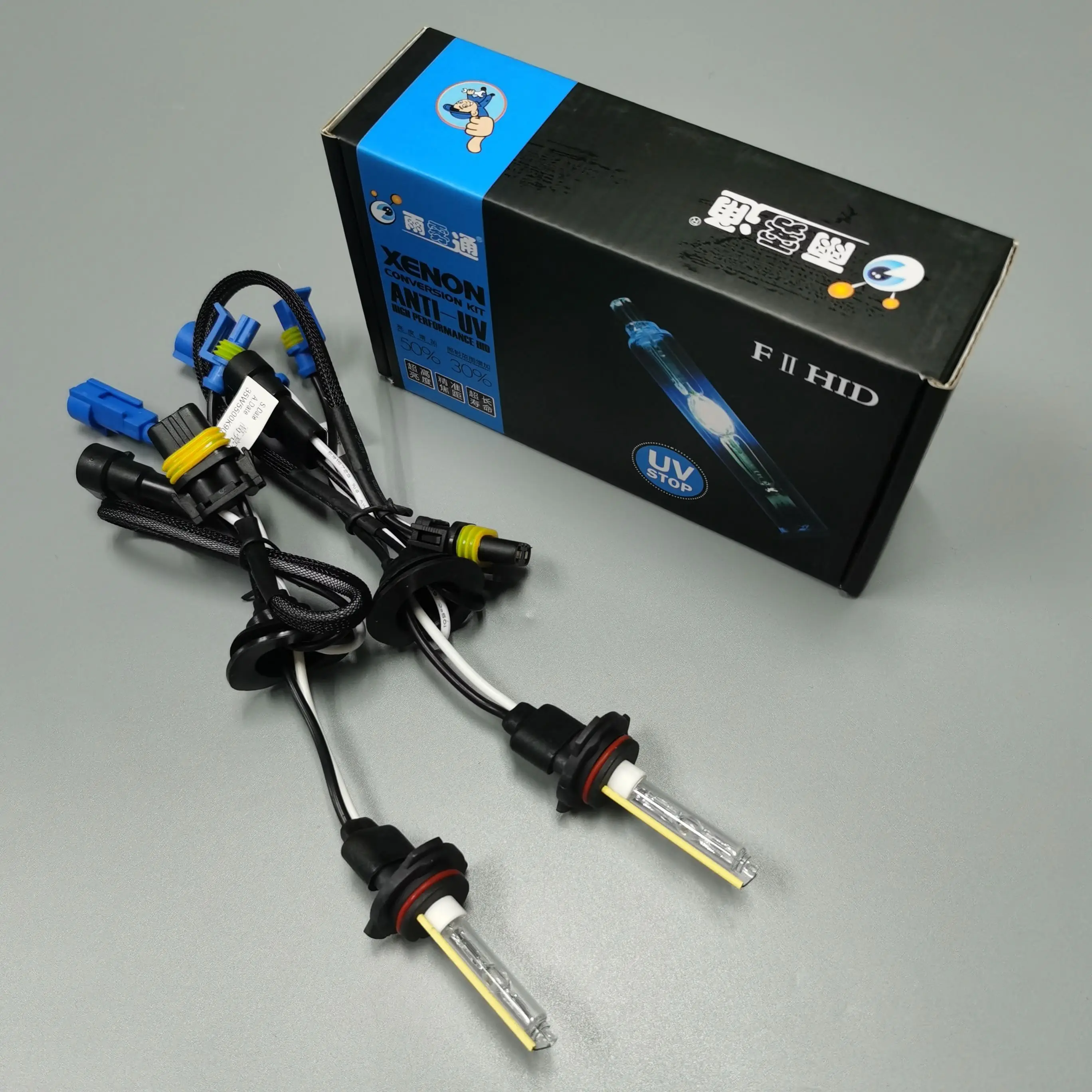 Hid Headlights Brightness