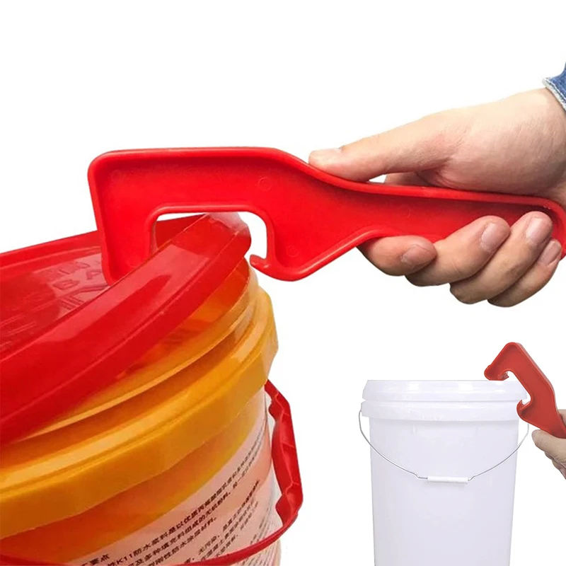 5 Gallon Bucket Lid Remover