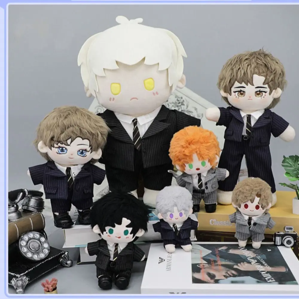 3-Color-Doll-Clothes-Outfit-Kids-Gift-Clothing-Accessories-Idol-Dolls ...