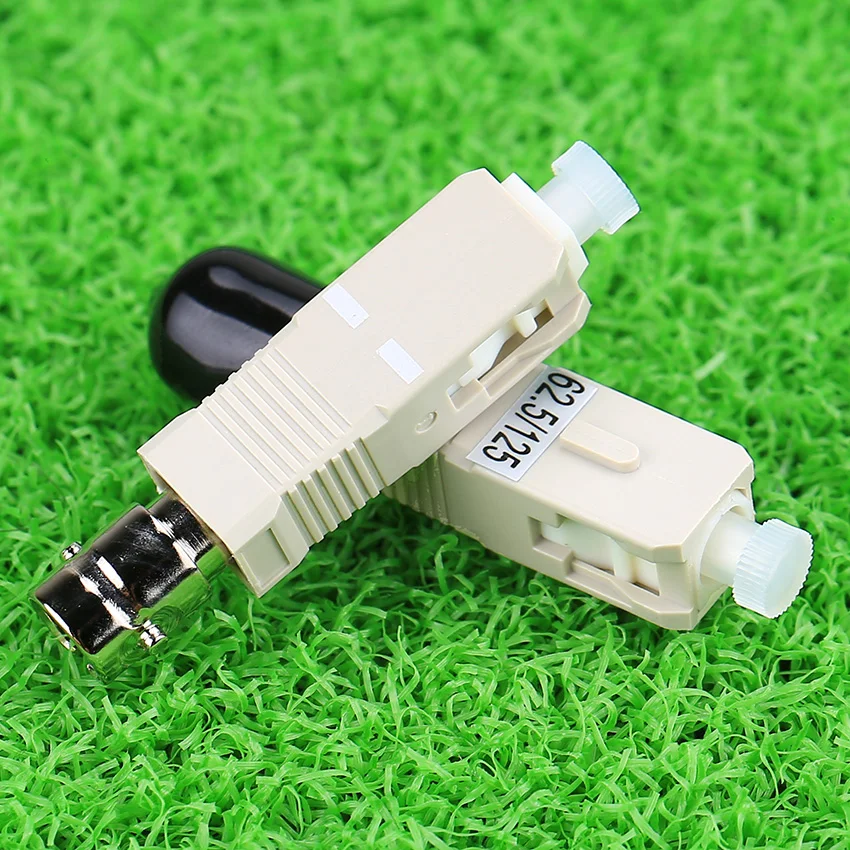 Fiber-Optic-Adapter-Multimode-SC-ST-Adapter-Carrier-Grade-Yin-Yang-Male ...