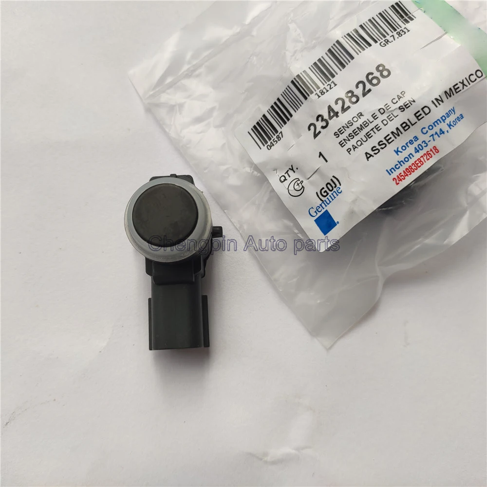 Original-Parking-Sensor-OEM-23428268-Ultrasonic-PDC-Sensor-For-Buick ...