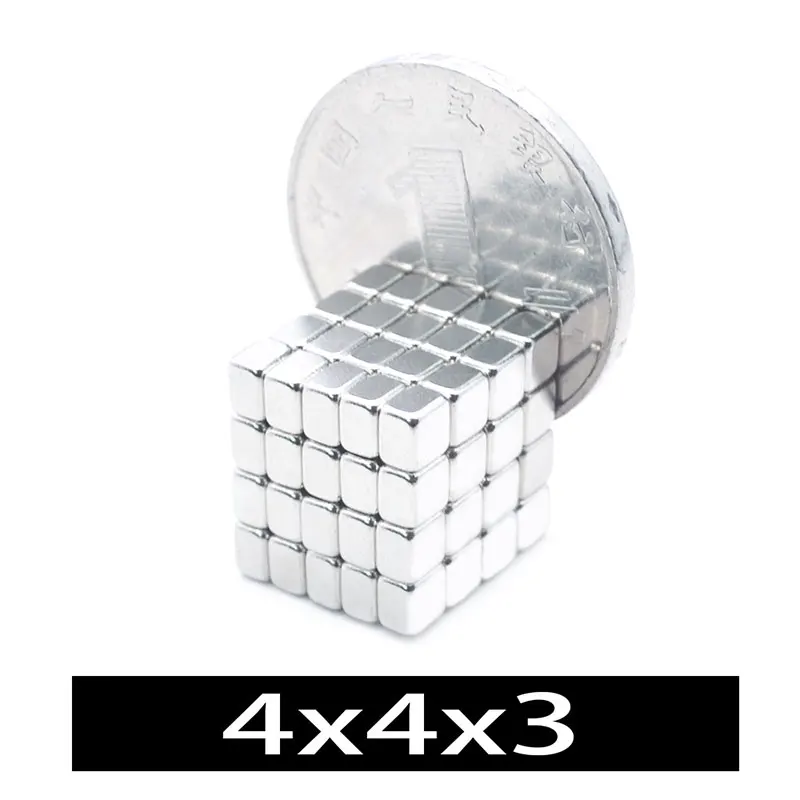 Magnets Super Strong Cubes | Magnet Cube Neodymium | Magnetic Cubes ...