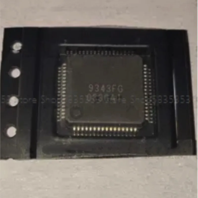 1-10pcs-New-9343FG-QFP-64-Microcontroller-chip.jpg