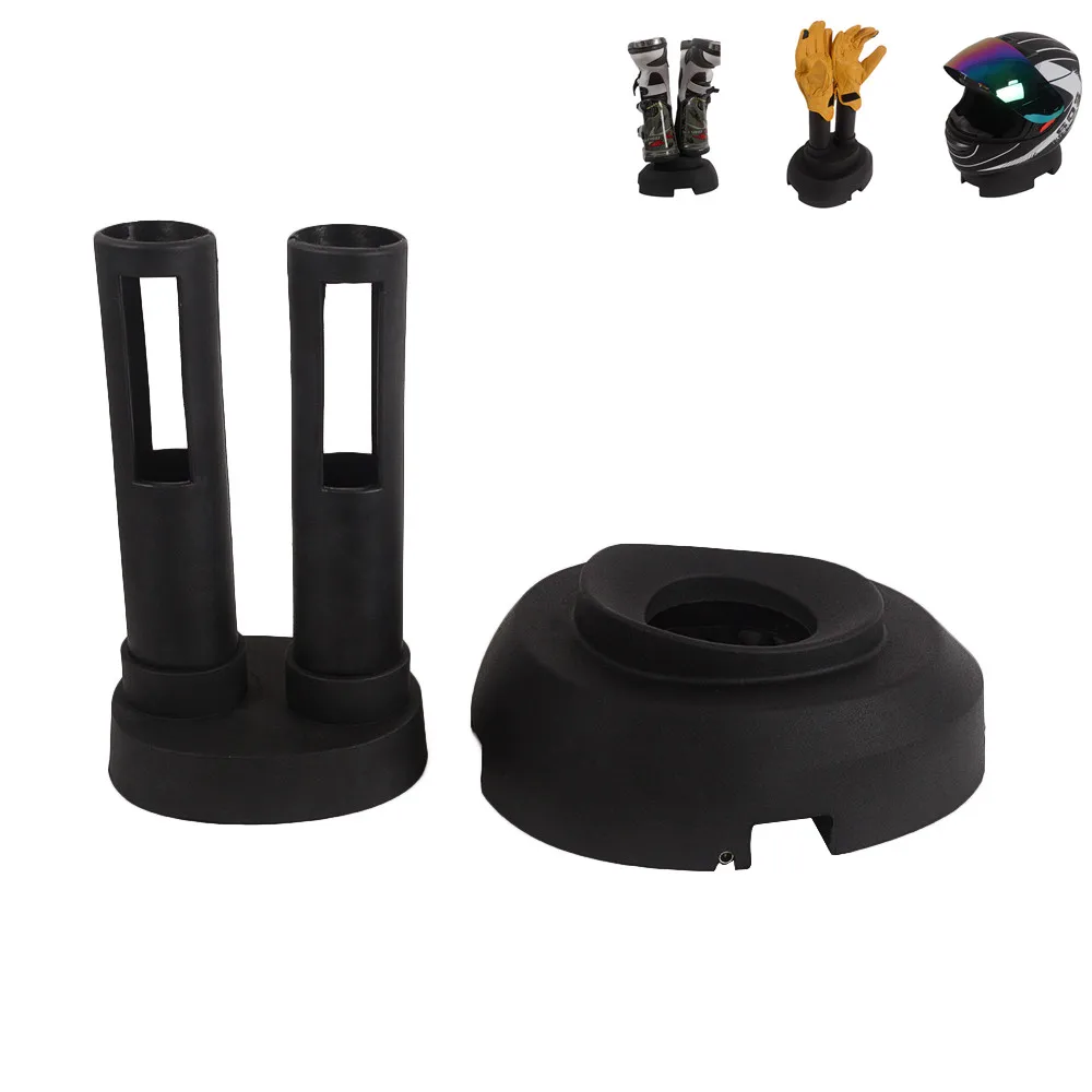 Universal-Motorcycle-Rechargeable-Dryer-Helmet-Drying-Holder-Display ...