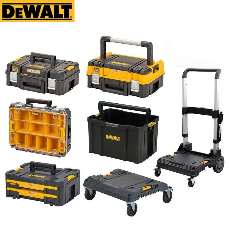 DEWALT-TSTAK-2-0-IP54-Storage-Box-DWST82968-1-DWST83344-1-DWST83345-1 ...