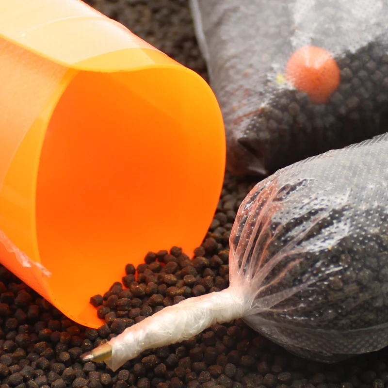 50PCS-Carp-Fishing-PVA-Bags-Fast-Dissolving-Environmental-Fishing ...