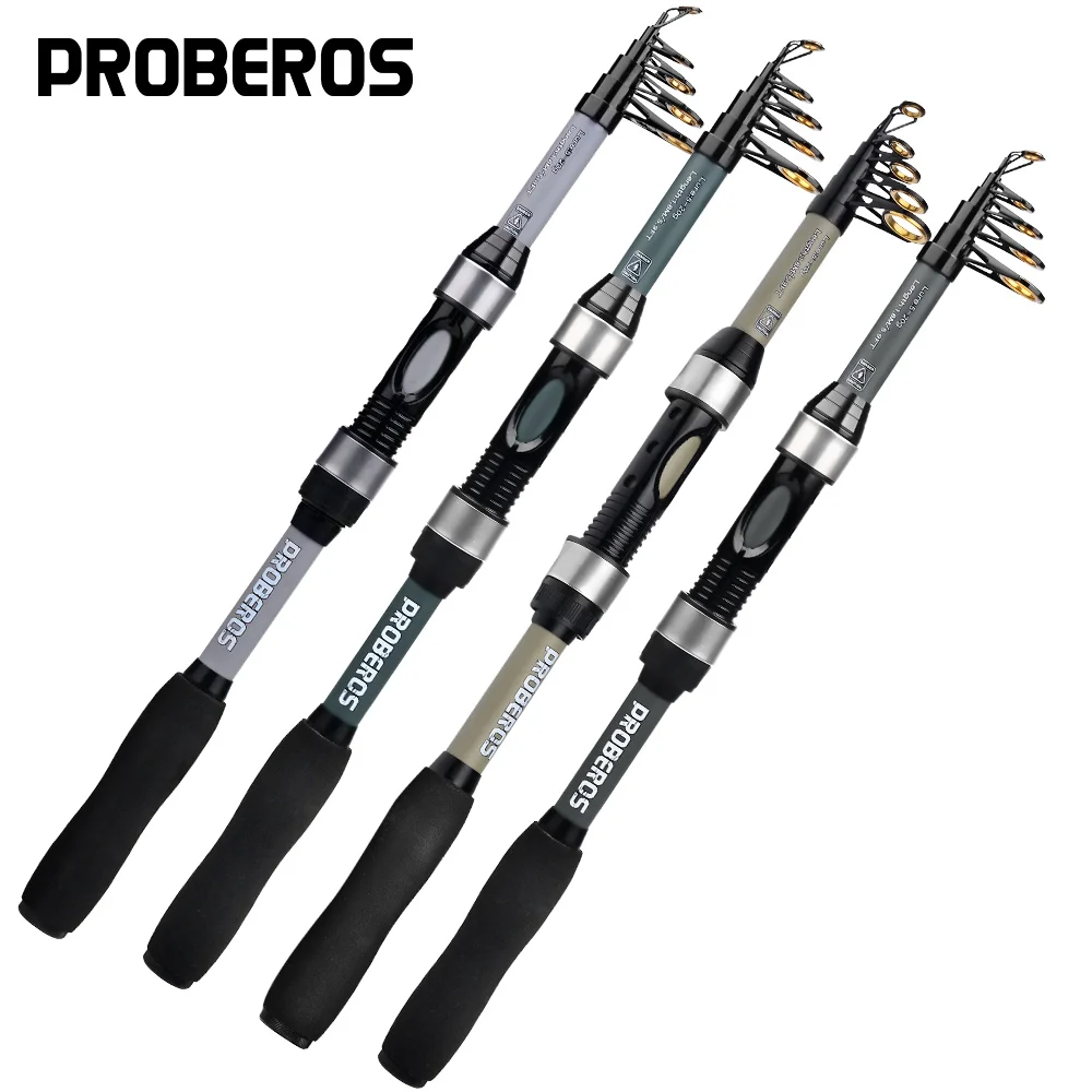1-8M-5-9FT-Fishing-Rod-Telescopic-Bait-Baitcasting-Fishing-Rod-Portable ...