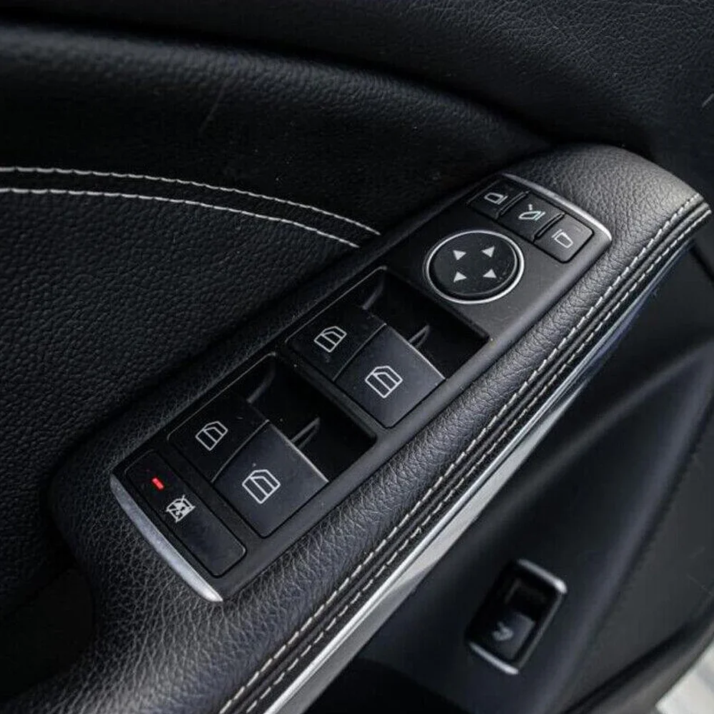 For-Mercedes-Benz-W176-A-CLASS-A160-A180-A200-A220-A250-A260-A-45-AMG ...