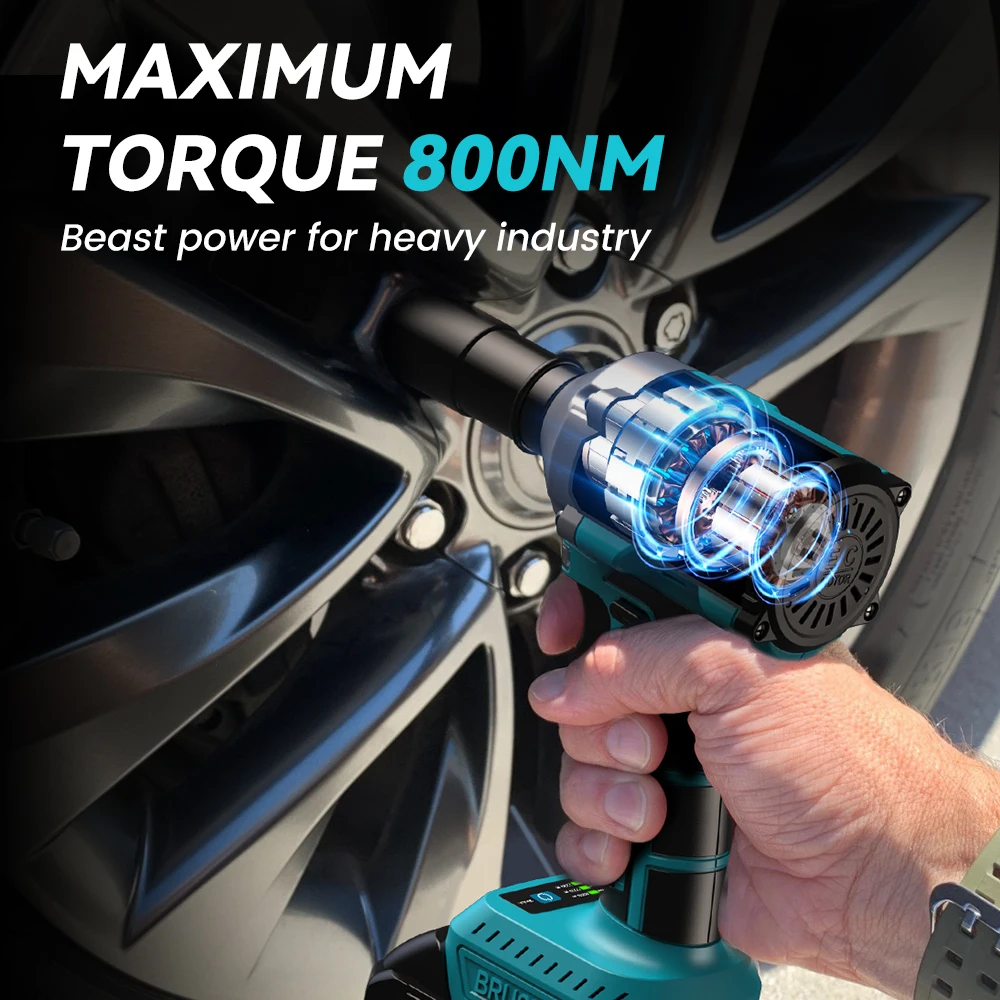 SEESII-S533-800N-M-Brushless-Electric-Impact-Wrench-Compact-1-2 ...