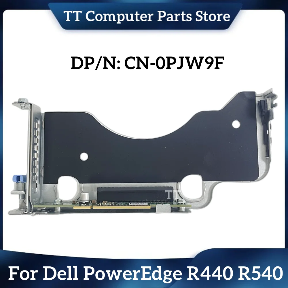 TT-Original-0VG0Y-0PJW9F-PCI-Riser-Card-For-Dell-PowerEdge-R440-R540 ...