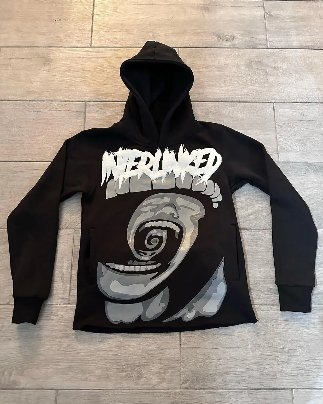 Hoodies-extragrandes-para-homens-e-mulheres-streetwear-americano-tops-vintage-moletom-g-tico ...