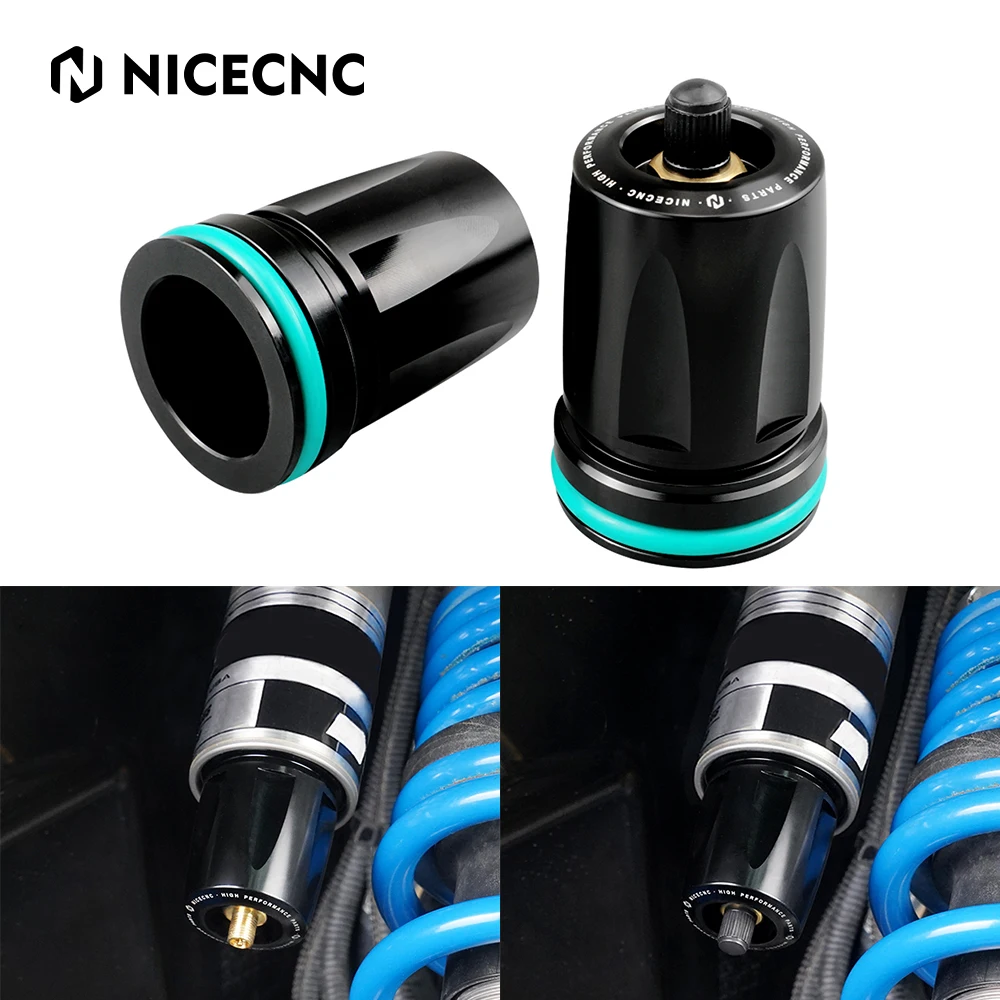 Nitrogen-Suspension-Reservoir-End-Caps-Replacement-UTV-ATV-Shocks-2-0 ...