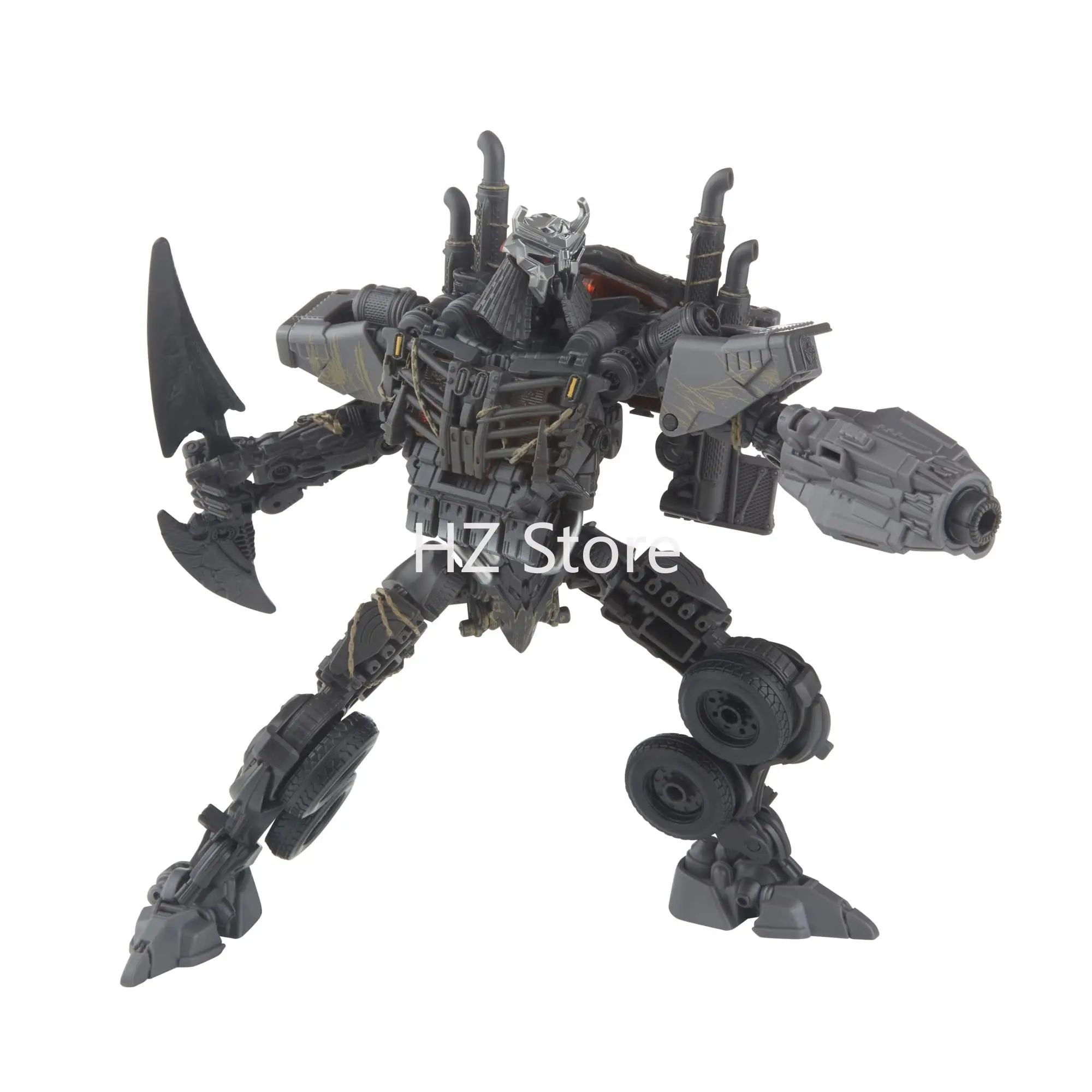 Scourge Transformers Toy