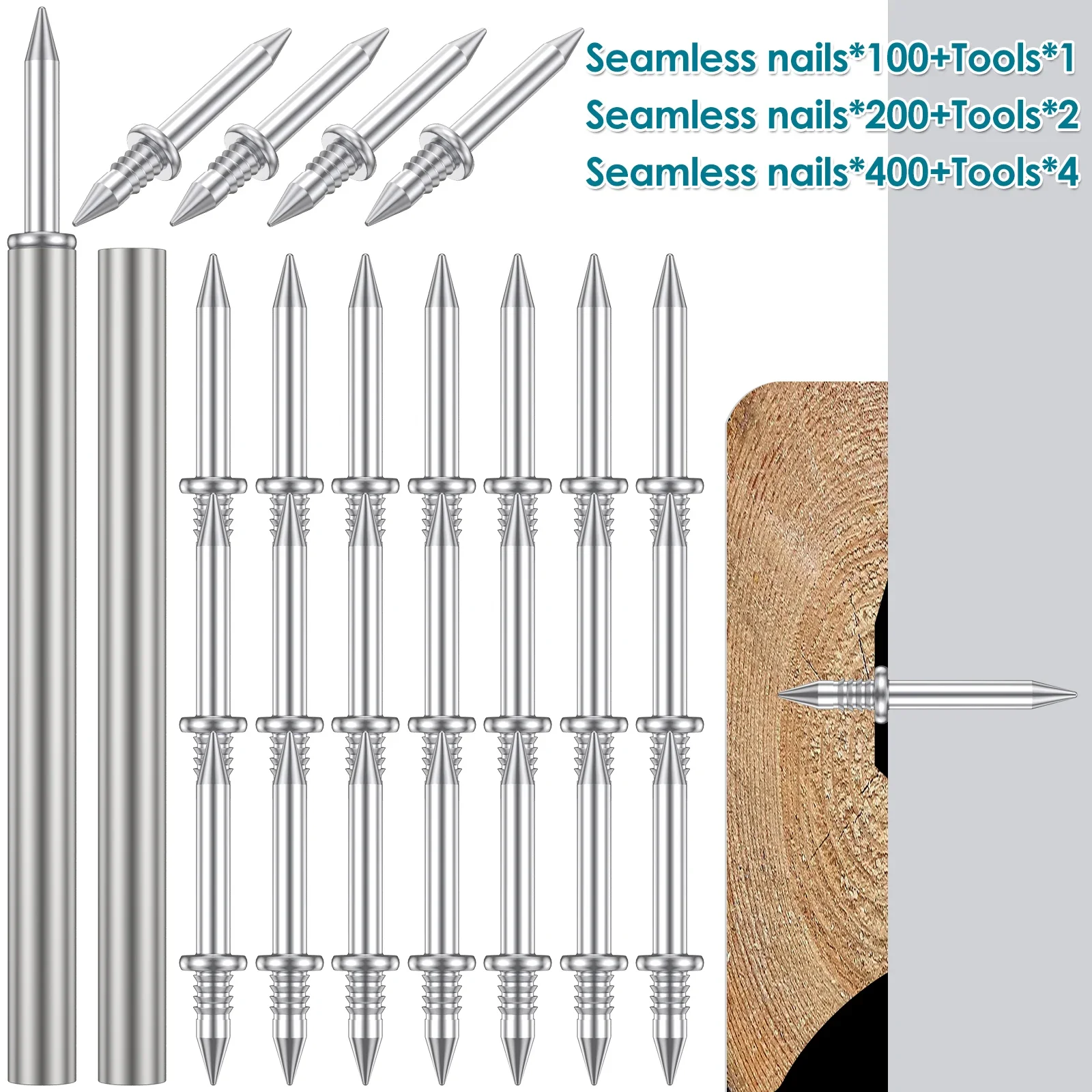 Double-Head-Skirting-Thread-Seamless-Nail-Non-Marks-Nail-Invisible ...