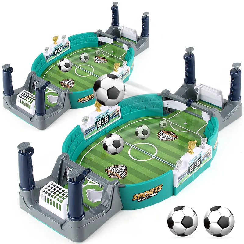 Jeu-de-soci-t-de-football-de-table-match-de-football-jouets-pour-la ...