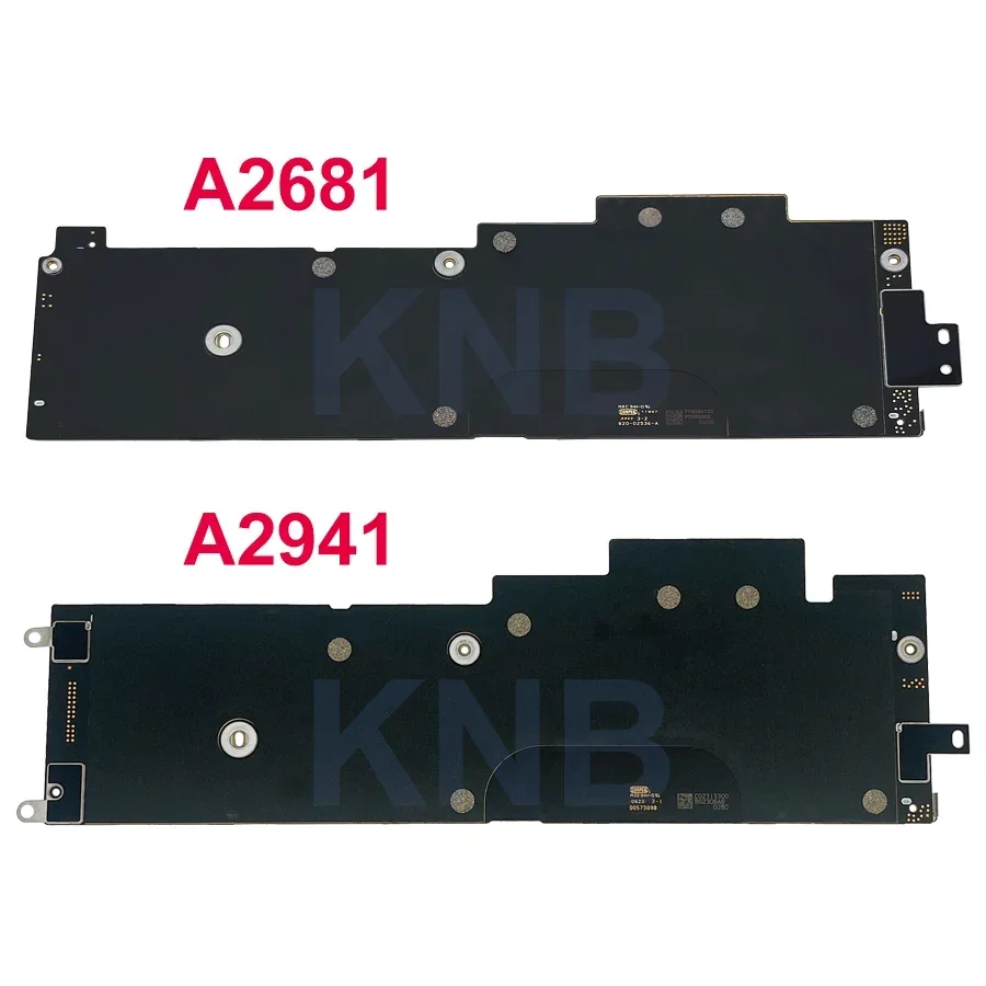 A2681 Motherboard 820-02536-A For Macbook Air Retina 13.6" 15" A2681 ...