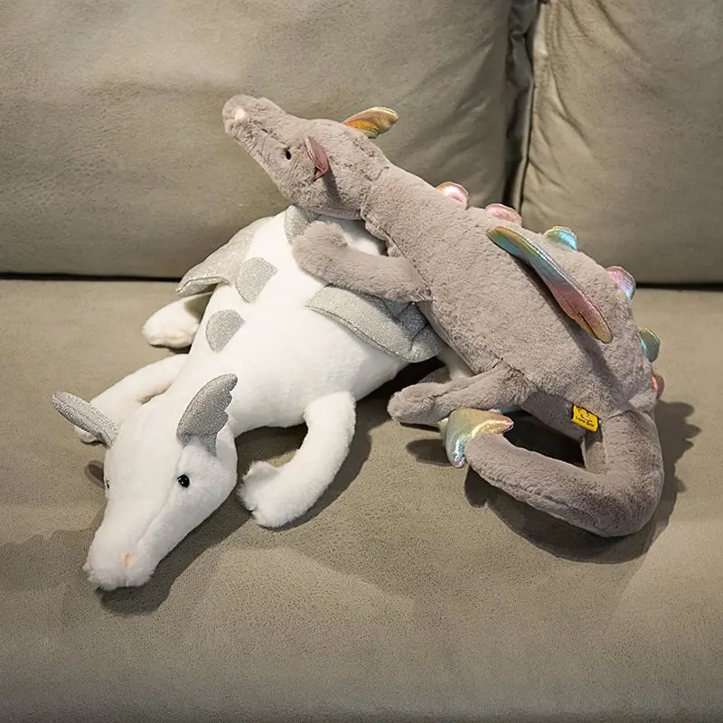 50cm online 100cm Giant Snow Dragon
