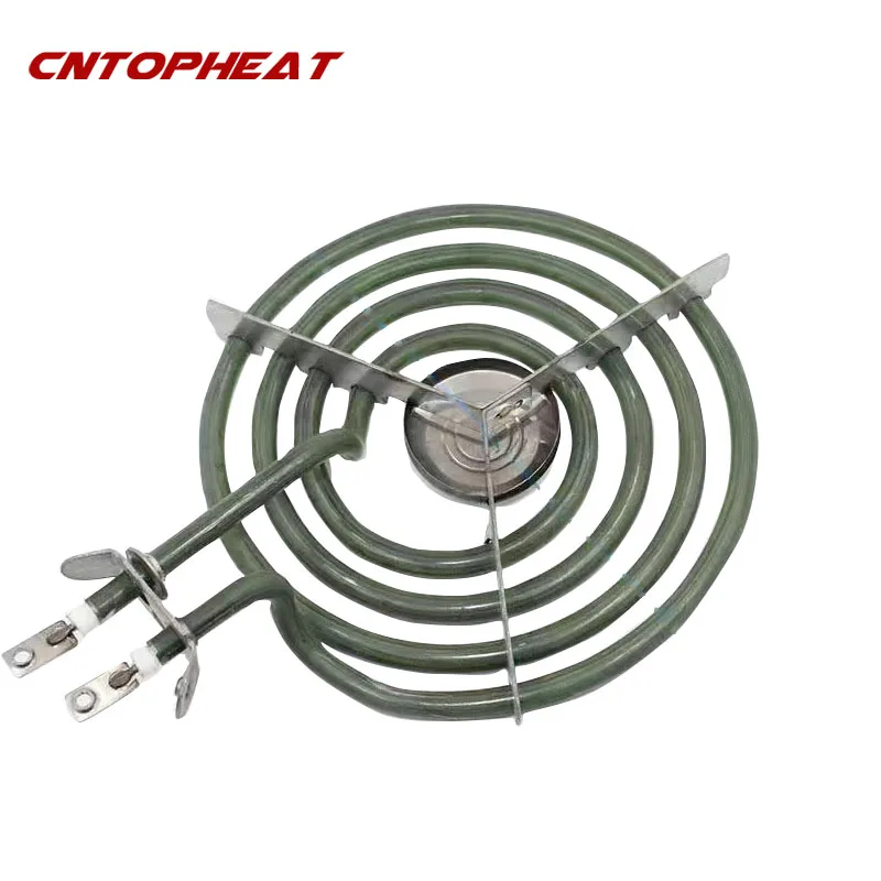 230v-1350w-Stainless-Steel-Heating-Element-for-Cooktop-Electric-Oven ...