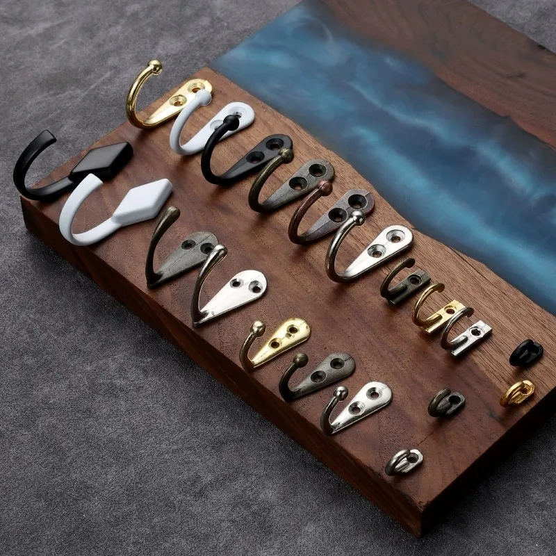 1PC-Mini-Hook-Alloy-Single-Hanging-Hand-Ornament-Small-Hook-Sample-Hook ...