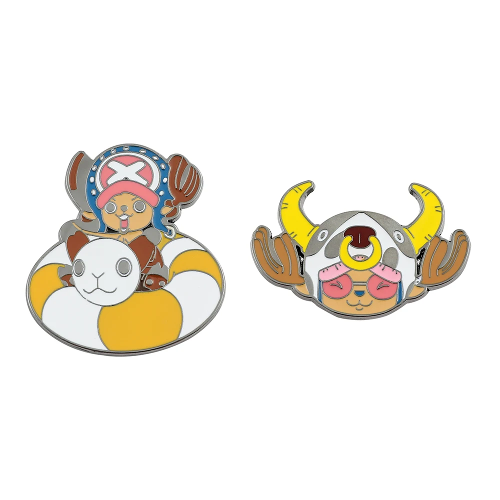 Chibi One Piece Chopper