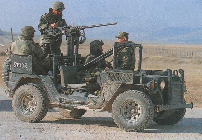 Usmc M151