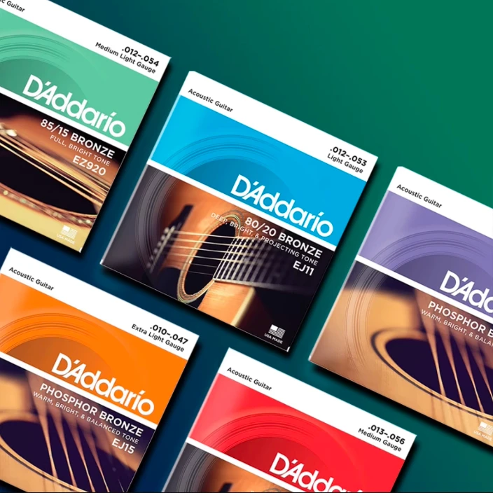 Daddaro-cuerdas-ac-sticas-EZ890-80-20-bronce-para-6-cuerdas-EJ10-EJ13 ...