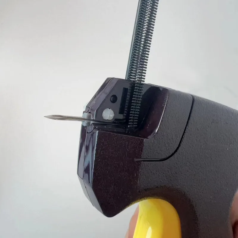 Micro Stitch Gun In Store Tagging Gun Kit, Fine Stitch Tagging Gun Fo ...