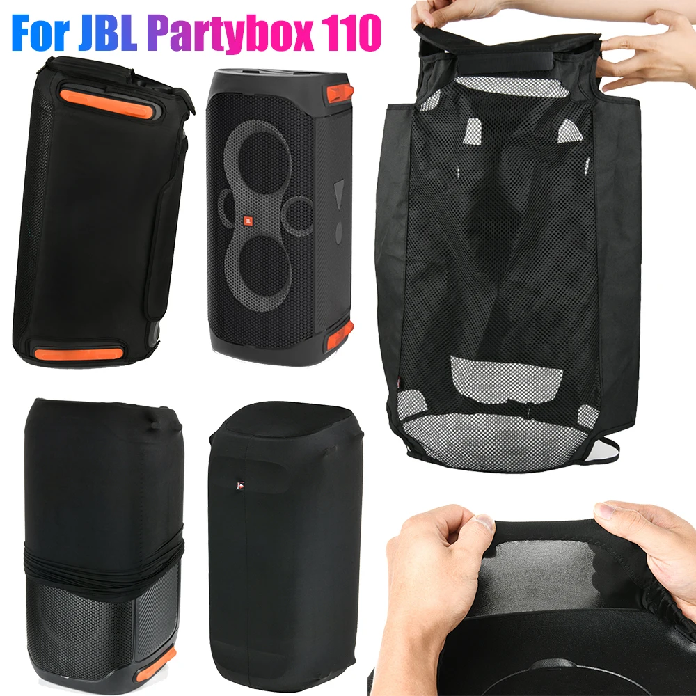 Speaker-Dust-Cover-No-Removal-Anti-Dust-Cover-Scratch-resistant-Dust ...