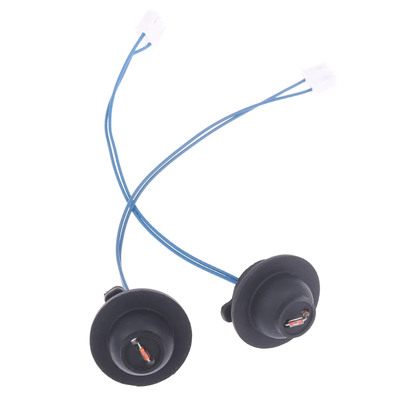 Temperature Sensor Induction | Temperature Sensing Head Sensor - 2pcs ...