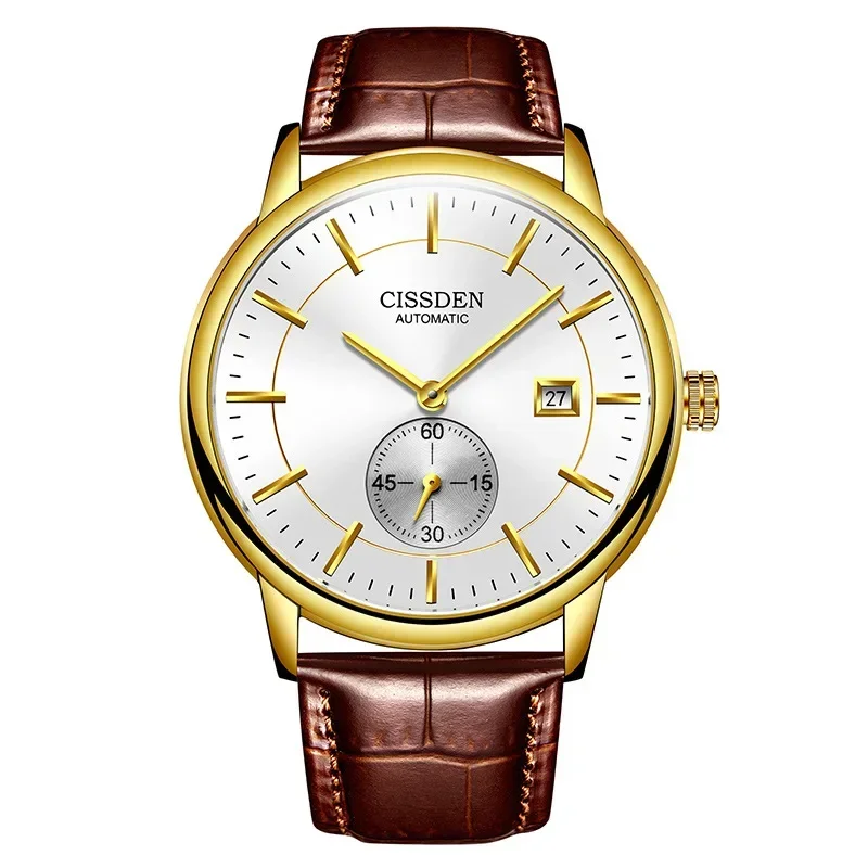 Swiss-hollow-ultra-thin-automatic-mechanical-watch-men-s-business-belt ...