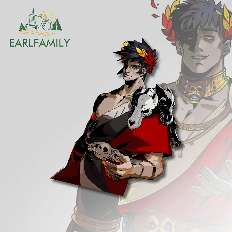 EARLFAMILY-13cm-x-9-7cm-for-Hades-Car-Stickers-Sunscreen-Vinyl-Decals ...